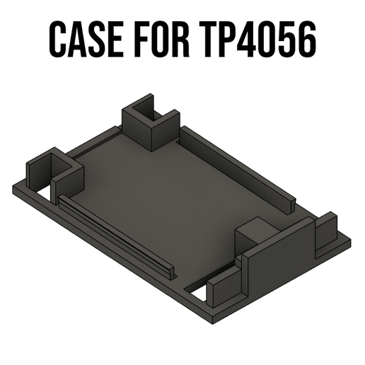 tp4056 case