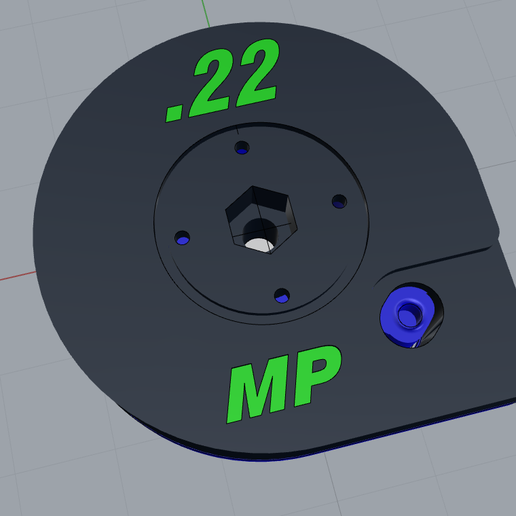 👑 FX LOADER - CROWN MKII - WILDCAT MKIII - MAVERICK - DREAMLINE CAL.22 ...