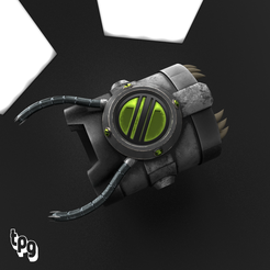 Omnitrix best STL files for 3D printer・106 models to download・Cults