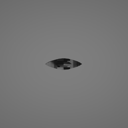 STL file MONSTER HUNTER GUILD PALACE DUAL BLADES 👹 (OBJ)・3D printing ...