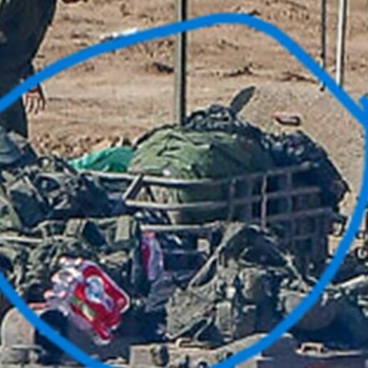 🧺 Extended basket (and normal basket ) for IDF puma CEV im 35th scale ...