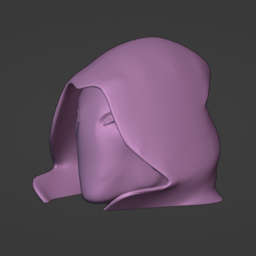 STL file Omen Valorant vase/ pot planter and full for 3d printing 🏺 ・3D ...