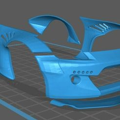 Pandem best 3D printer files・197 models to download・Cults