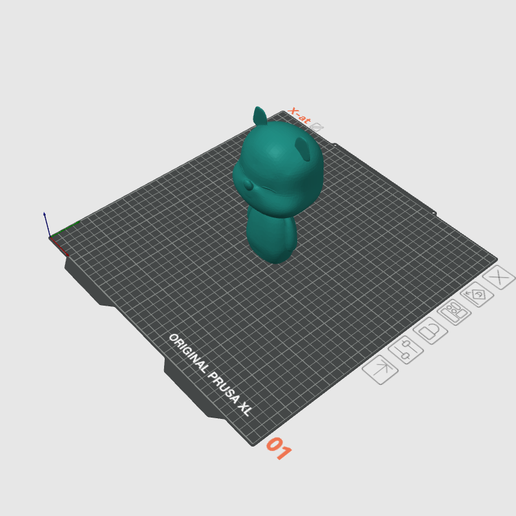 🐻 Figure Disney Winnie the Pooh・ STL File for 3D printing・Cults