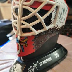 Goalie best 3D printing files・37 models to download・Cults