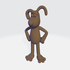 Gromit best 3D printer models・47 free models to download・Cults