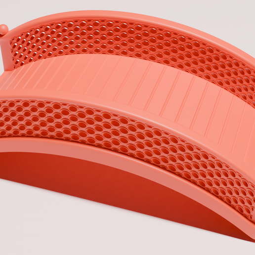 📦 Package Bridge・ STL File for 3D printing・Cults