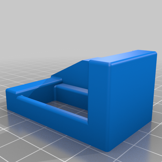 Free 3D file HSW - Jokari wire stripper holder 📦 ・Design to download ...