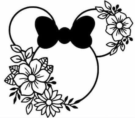 🏴‍☠️ garland disney・ STL File for 3D printing・Cults