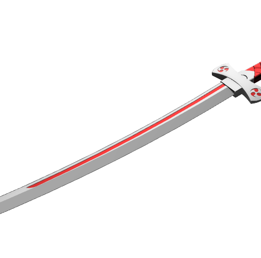 🔥 SHEZ Killing Edge STL FILES [Fire Emblem Warriors: Three Hopes]・ 3D ...