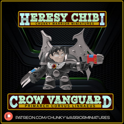 Primarch best STL files for 3D printer・142 free models to download・Cults
