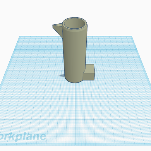 📱 nerf sharpfire supressor・Free STL File for ・Cults