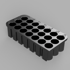 Vials best STL files for 3D printing・28 free models to download・Cults