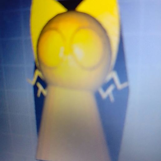 🧸 tox sprunkli・ STL File for 3D printing・Cults