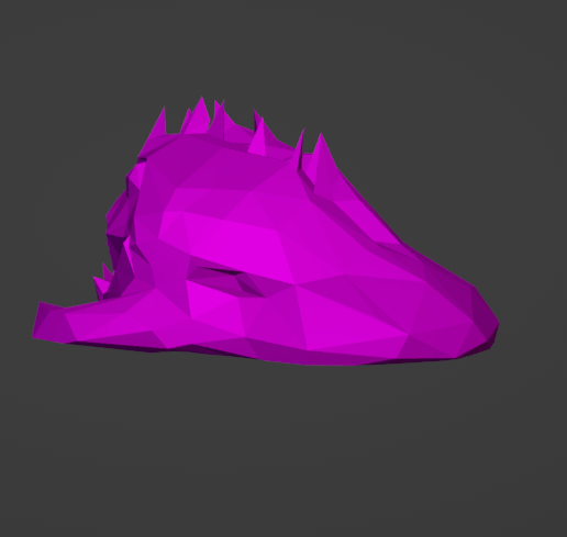 🧸 Baron OSRS・Free STL File for ・Cults