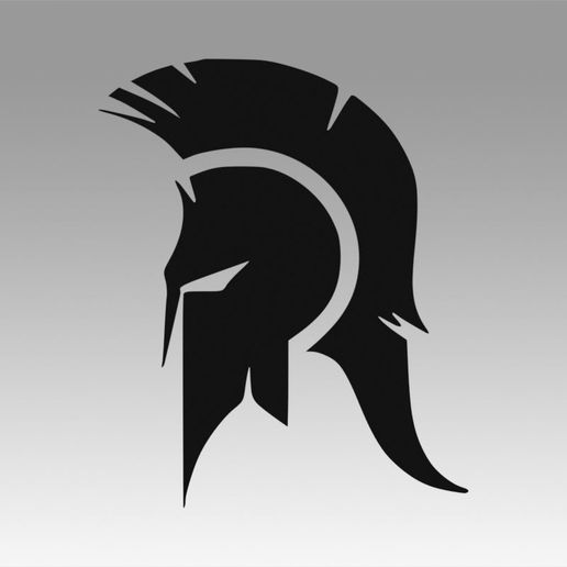 sparta logo maker
