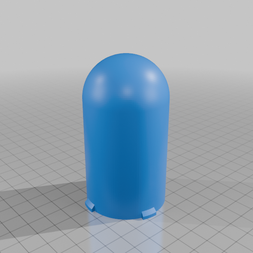 ⚽ Storage container for squash balls・Free 3D File for ・Cults
