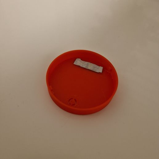 STL file Moes TRV cover ⚙️ (3MF)・3D printer model to download・Cults