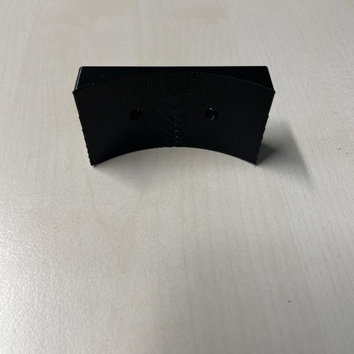 🏍️ License plate holder Simson S51, S50, Schwalbe・ 3D File for 3D ...