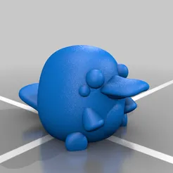 Platypus best 3D printer models・123 designs to download・Cults
