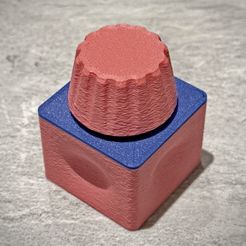 Clicker best 3D printing files・177 models to download・Cults