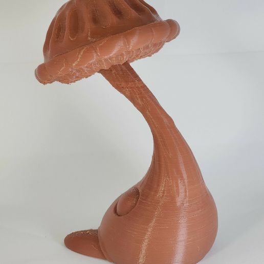 Archivo STL gratis Mushling 4º 🗿 ・Plan para descargar y imprimir en 3D ...