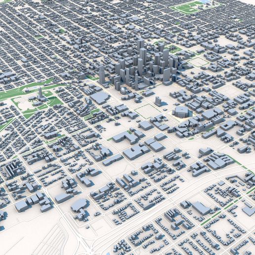 🧂 Salt Lake City Utah United States・ 3D File for 3D printing・Cults