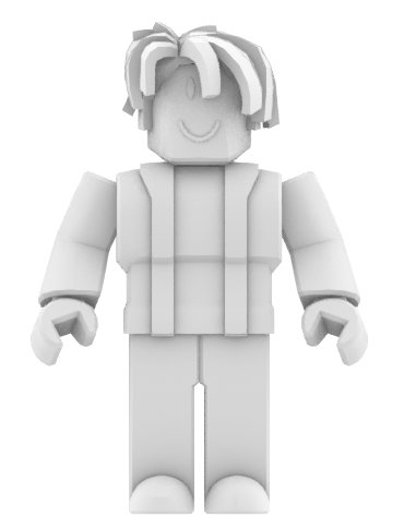 🥓 BACONS SKIN ROBLOX・Free 3D File for 3D printing・Cults