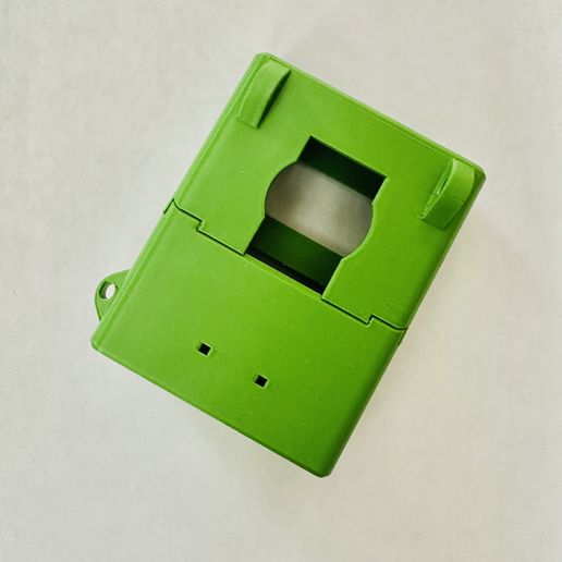 🧑‍🔬 Sper Scientific Talking Timer - Protective Cover・ STL File for 3D ...
