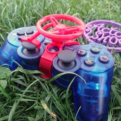 ps3 custom controller