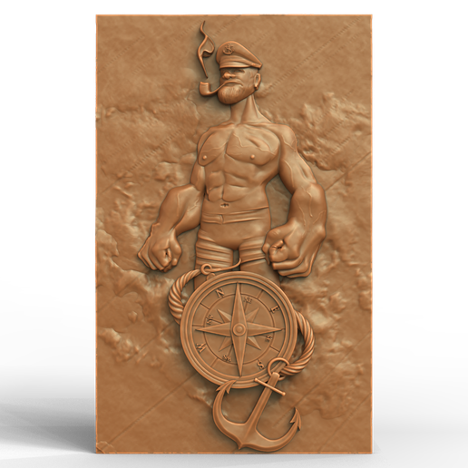 📁 Modèle 3D Fichier STL pour CNC Router Laser & 3D Printer 4096 Navires ...