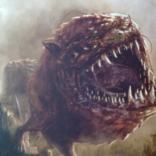 Arquivo grátis STL Giant Squigs by Emang 🎲 ・design para impressão 3D ...