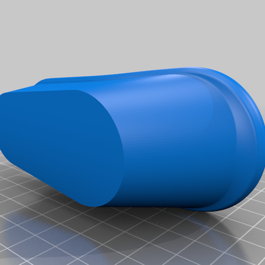 🛥️ Floating Multi-material Boat Test Benchie・Free 3D File for ・Cults