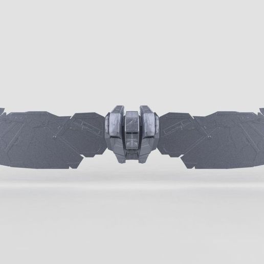 🎭 Falcon Wings EXo7・ 3D File for 3D printing・Cults