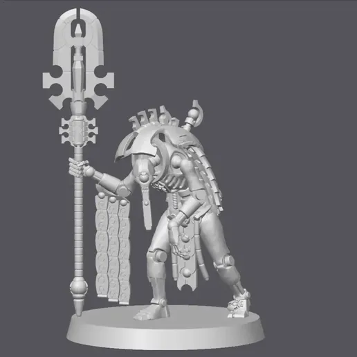 3D file Man Crook 👨 ・Template to download and 3D print・Cults
