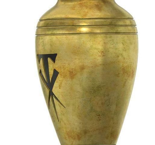 ⚱️ WWF Undertaker's 1995 Urn・Free 3D File for ・Cults