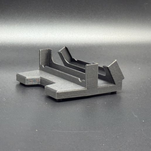 🎵 Dirtywave M8 Tracker v1 - Dual Stand・ 3MF File for 3D printing・Cults