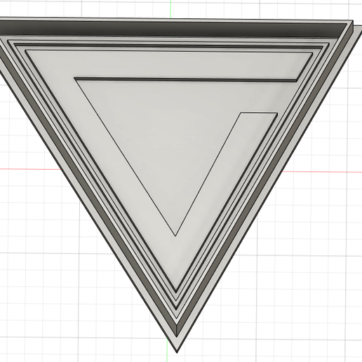 STL file The Witcher- Cookies Cutters Signs Collection 🍪 ・Model to ...