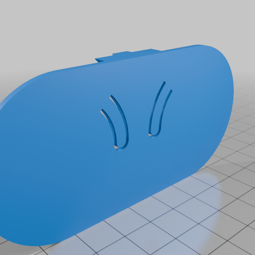 🎚️ Munchkin level counter_easier・Free 3D File for ・Cults