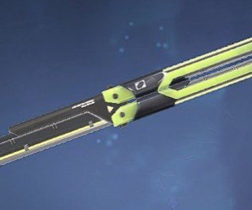 🔪 Valorant RGX 11Z Pro Firefly・Free STL File for 3D printing・Cults