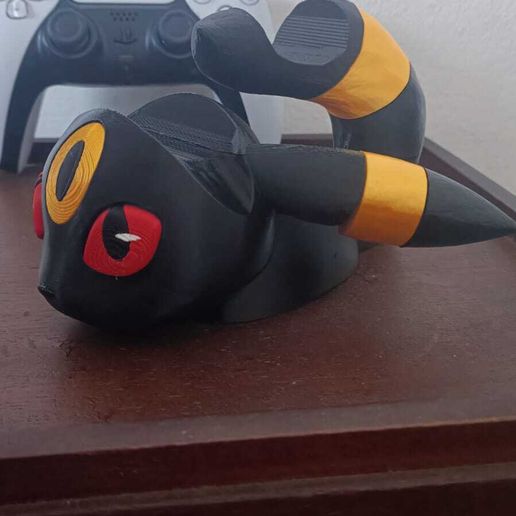 pokemon umbreon switch controller
