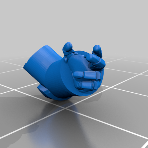 🛰 Chaplain Phobos Reiver Space Marine Primaris・Free STL File for ・Cults