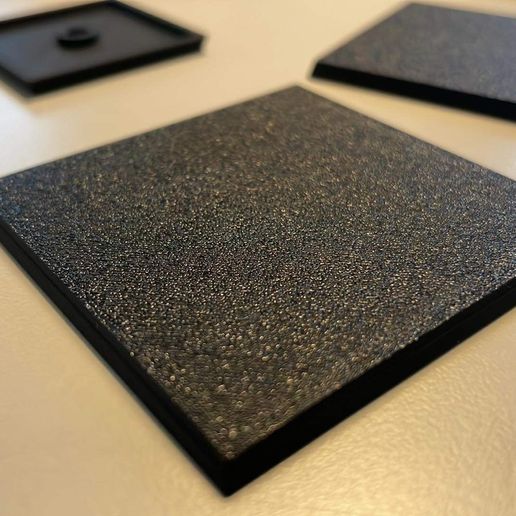 🟪 Square miniature bases compatible with Old World and Age of Fantasy ...