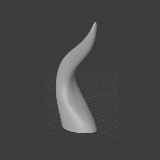 🤘 3D Printable Horns + Teeth・ STL File for 3D printing・Cults