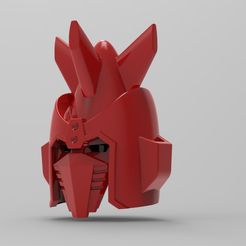 Voltron best STL files for 3D printer・86 models to download・Cults