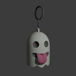 All the 3D models of Ghost-141・Cults