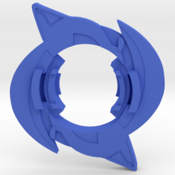 Beyblade best STL files for 3D printer・Cults