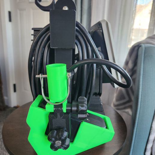 🕳️ Garmin Livescope Hole Hopping Shuttle Box Design With LVS 32 & 34 ...