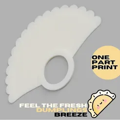 Dumpling best 3D printing models・84 free models to download・Cults
