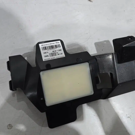 🚗 CORNER RADAR for Hyundai Sonata 99140L1500 99140-L1500・ STL File for ...